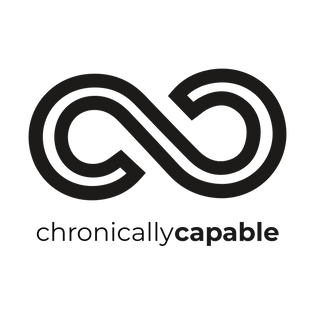 Chronically Capable - Idealist
