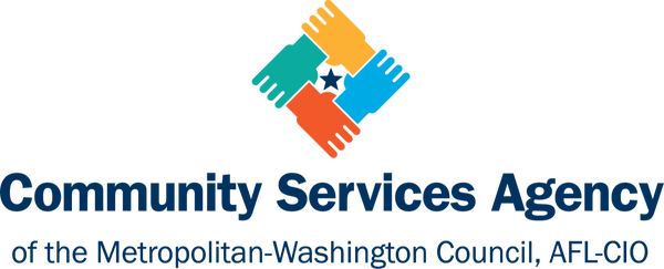 Community Services Agency of the Metropolitan Washington Council AFL ...