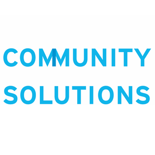 Community Solutions - Idealist