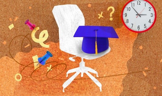 Waitlisted for Grad School? Here’s What to Do - Idealist