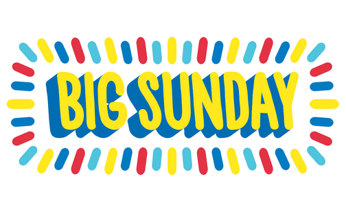 Big Sunday - Idealist