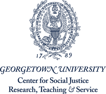 Center for Social Justice Research, Teaching & Service at Georgetown University - Idealist