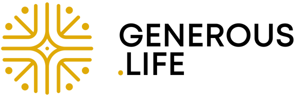 Generous.Life - Idealist