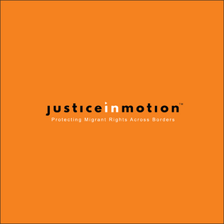 Justice in Motion - Idealist