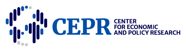 Center for Economic and Policy Research (CEPR) - Idealist