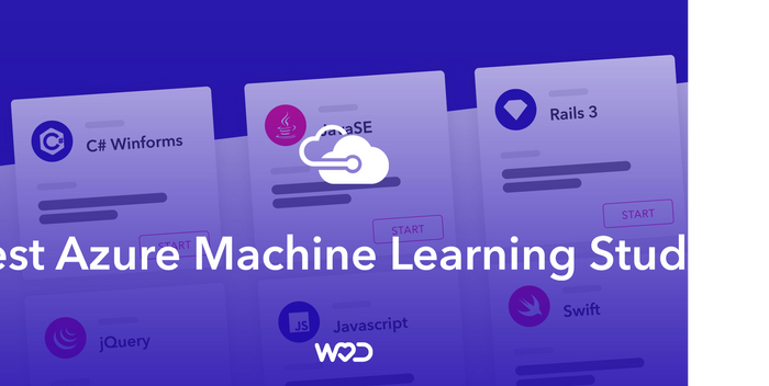 Azure Machine Learning Studio Technical test | Test & Quiz