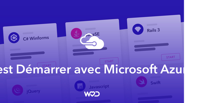 Start with Microsoft Azure Technical test | Test & Quiz