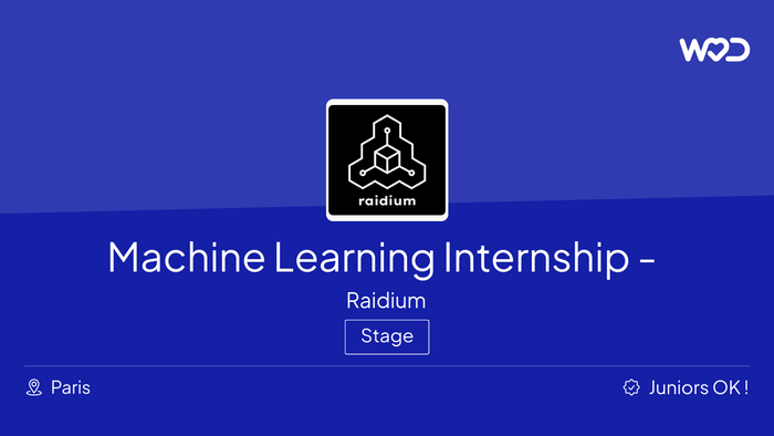 Machine Learning Internship - Multimodal Radiological Foundation Models ...