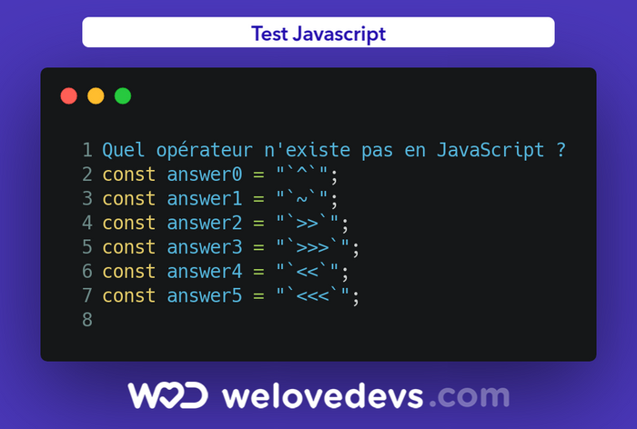 Javascript #28/79 - September 2025
