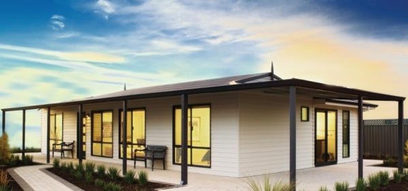 TR Homes - New Home Designs, Floorplans & Pricing