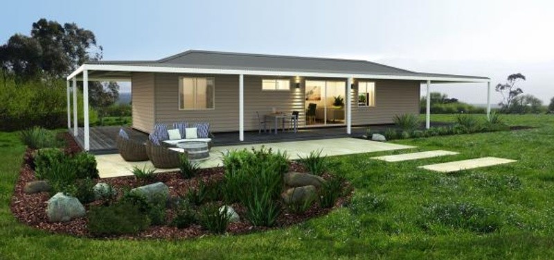 TR Homes - New Home Designs, Floorplans & Pricing