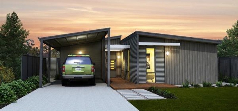 TR Homes - New Home Designs, Floorplans & Pricing