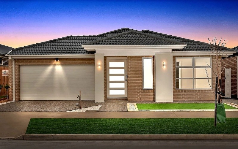 MADISON by Aamico Homes, Listed on Homeshelf