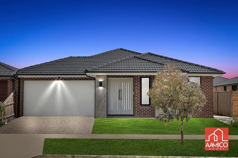 MADISON by Aamico Homes, Listed on Homeshelf