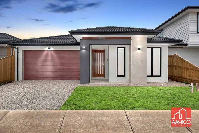 ALICIA by Aamico Homes, Listed on Homeshelf