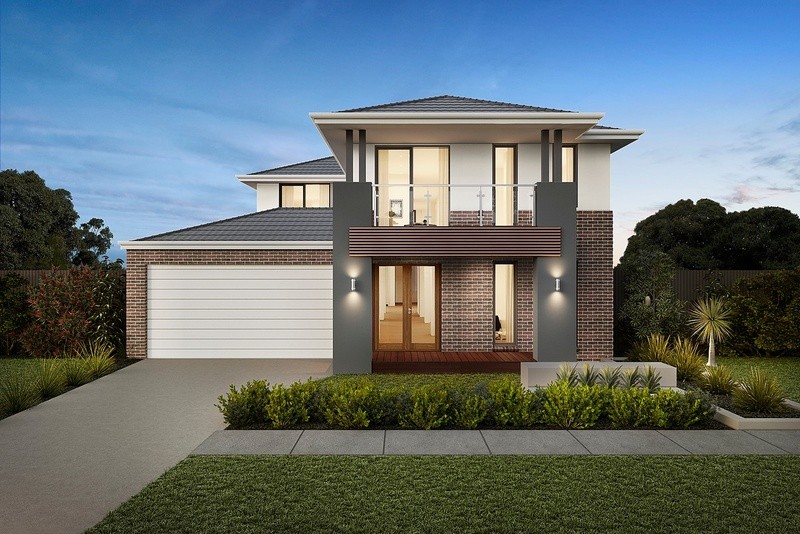 Carlisle Homes - New Home Designs, Floorplans & Pricing