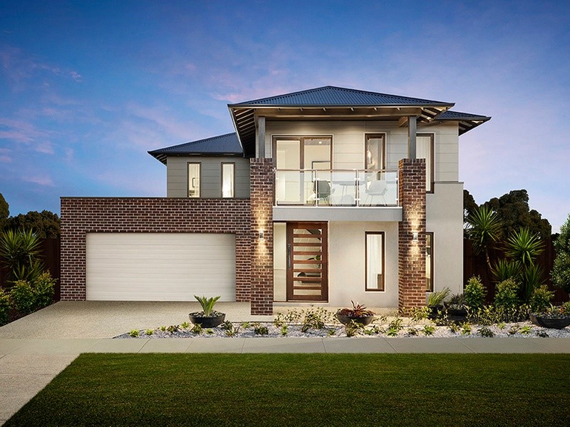Fairhaven Homes - New Home Designs, Floorplans & Pricing