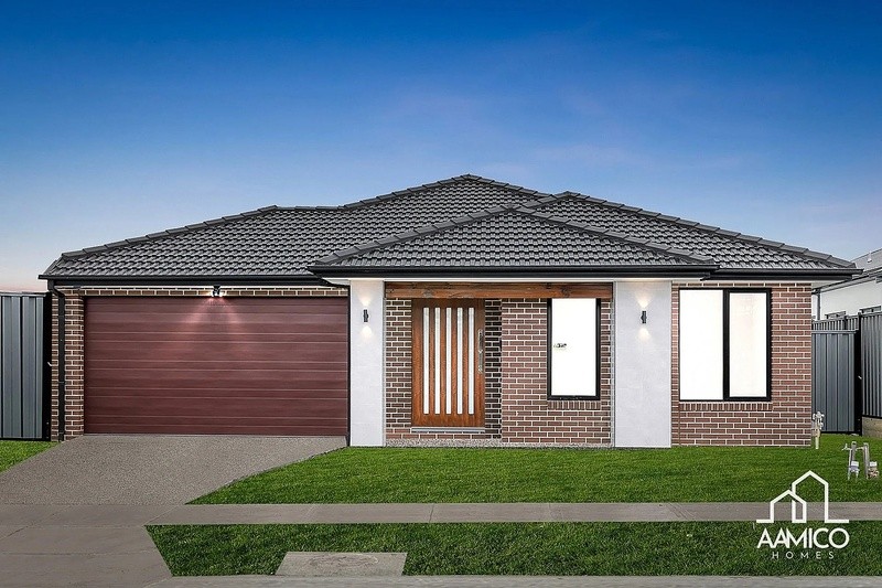 RAVEN by Aamico Homes, Listed on Homeshelf