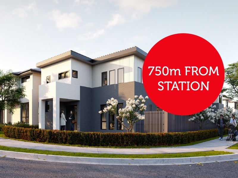 New land estate - Somerfield at Austral | Austral NSW 2179 - Phone: