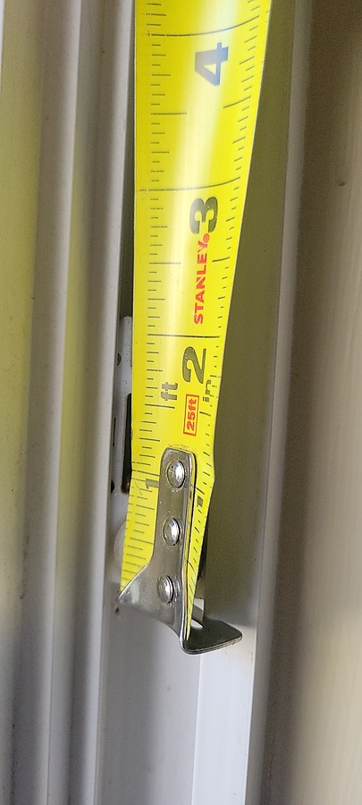 Identify this pivot shoe. : SWISCO.com