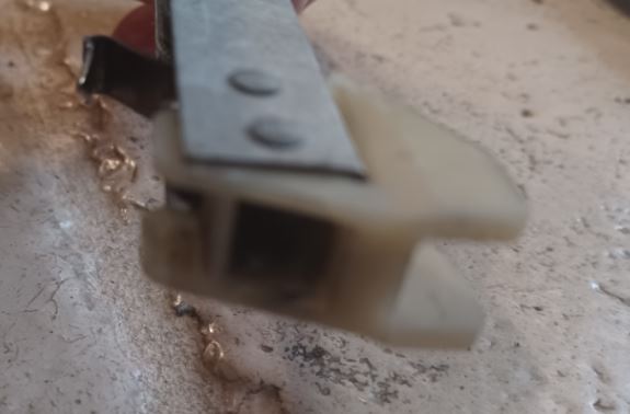 URGENT Pricing On S351 Channel Balancers With Odd Stampings : SWISCO.com